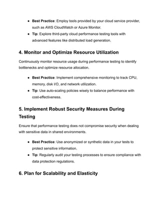 6 Best Practices for Cloud Performance Testing in 2024.pdf