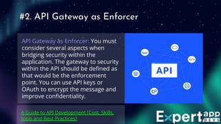 6 Best Practices that Make a Great API .pdf
