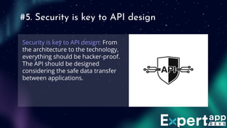6 Best Practices that Make a Great API .pdf