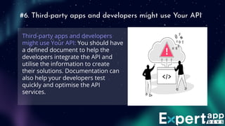 6 Best Practices that Make a Great API .pdf