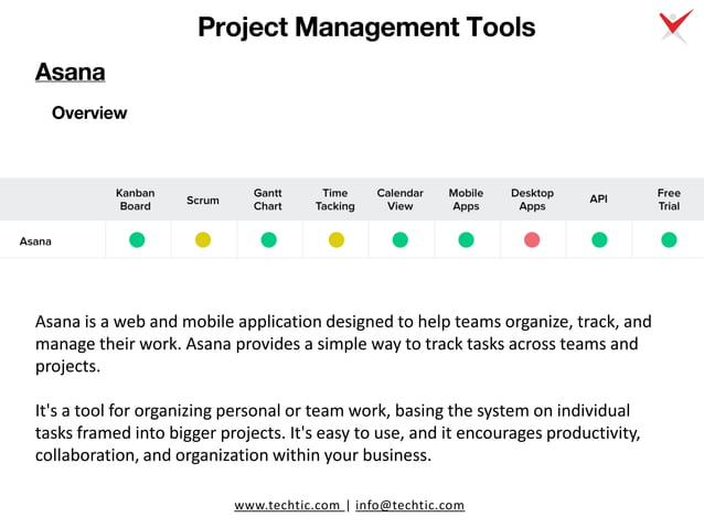 6 Best Project Management Tools Comparison: Jira vs. Trello vs. MS ...