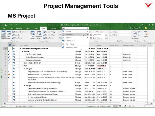 6 Best Project Management Tools Comparison: Jira vs. Trello vs. MS ...