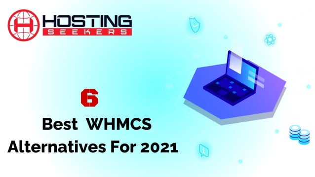 6 Best WHMCS Alternatives For 2021 | PPT