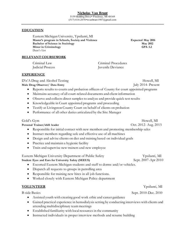 Nick Resume 8-23 | DOCX