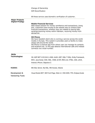 resume_Abdul_Rehman | DOC
