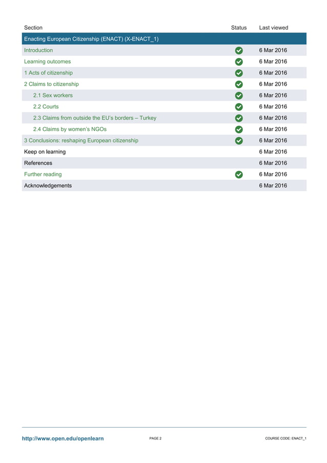 ENACT_1_activityreport | PDF