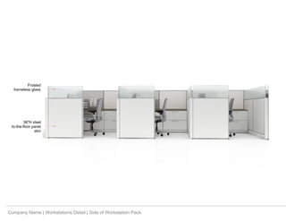 Acadia_Workstation Details | PDF