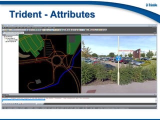 Trimble mx7 | PPTX