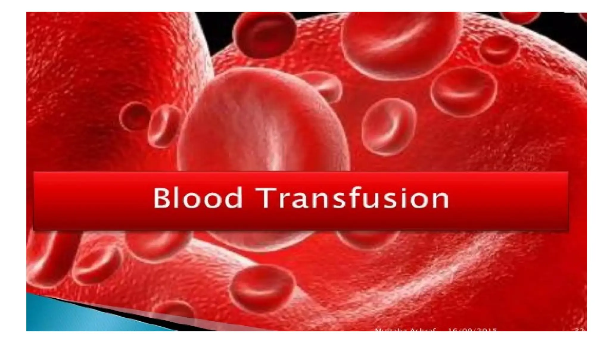 DPT - Physiology - II (Blood Physiology) Blood groups and their and ...