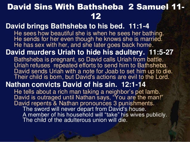 King David 20152