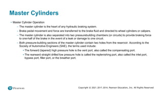 6 Brake Hydraulic Systems - Automotive.pptx
