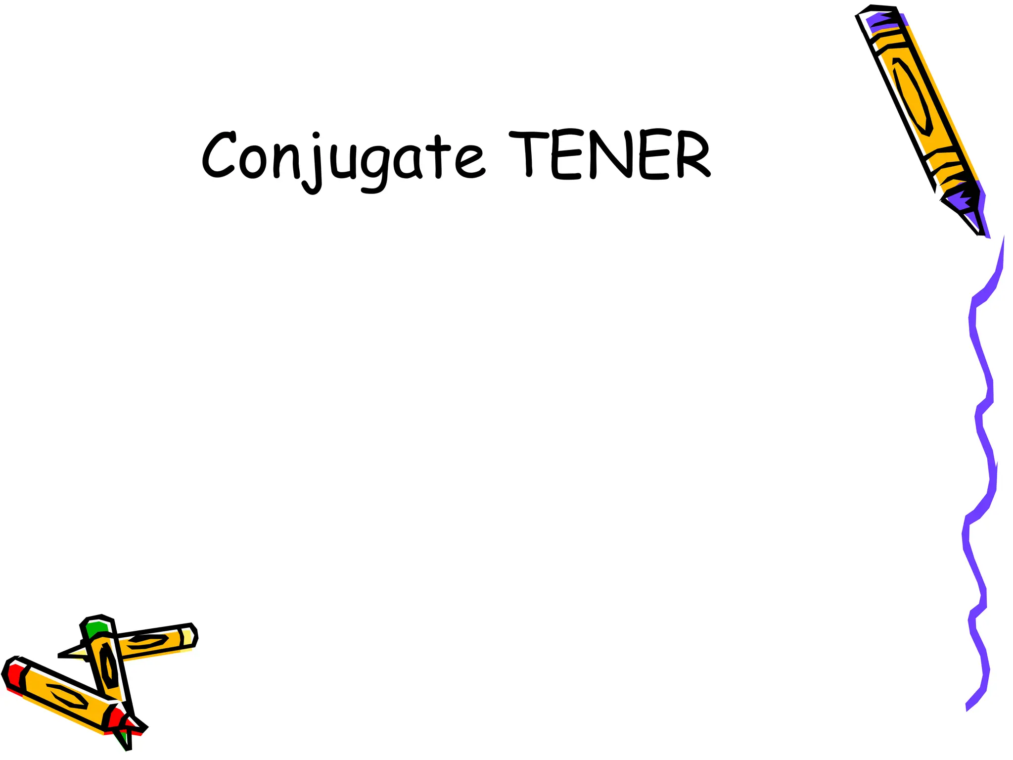 Spanish tense Tener_Expressions_Notes.ppt