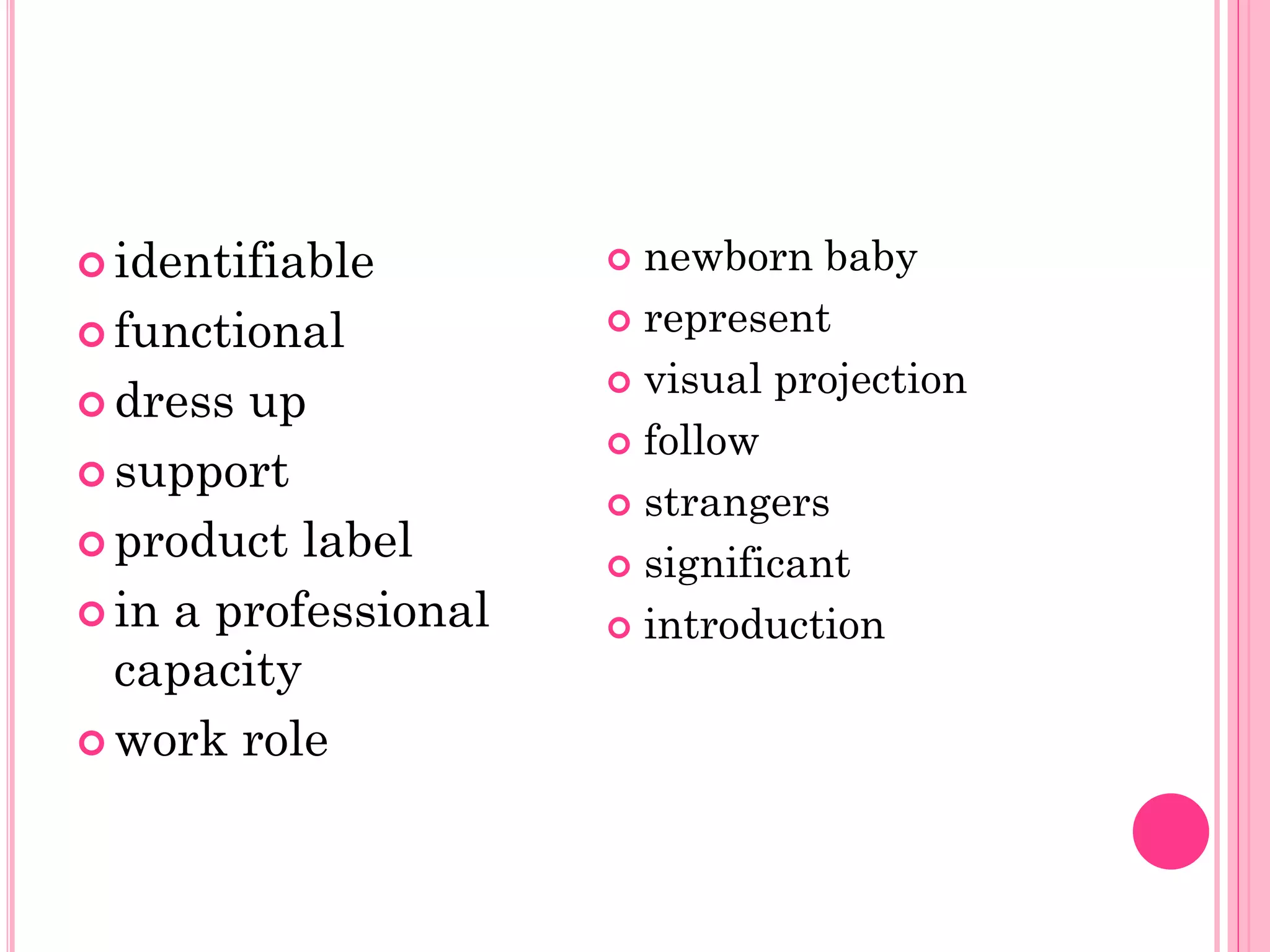 6B What does your profile picture say about you | PPT