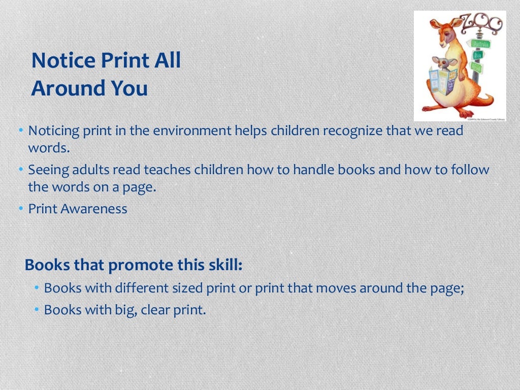 6 By 6 In Your Storytime Adding Early Literacy Elements To Your Stor 6 By 6 In Your Storytime Adding Early Literacy Elements To Your Stor