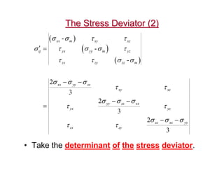 6b_Yield-failure criteria. give the overview of material with graph | PDF