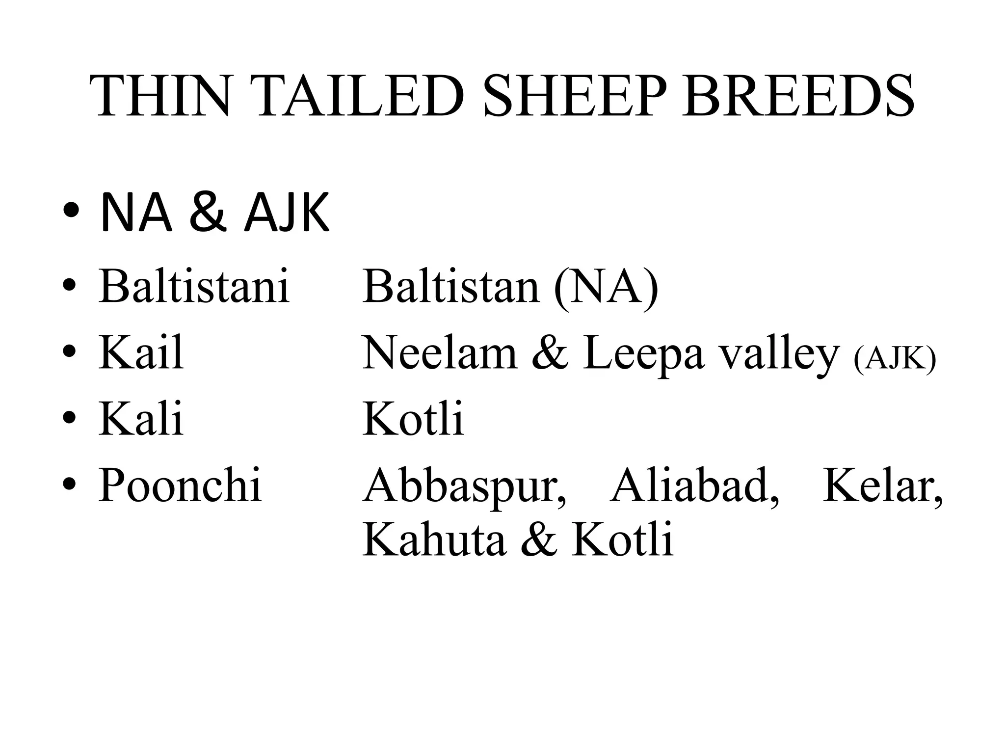 6 c. SHEEP BREEDS new.ppt