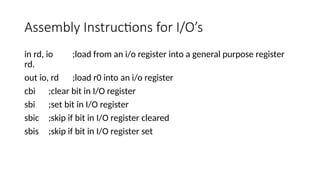 6c. Working with IO.pptx................ | PPTX