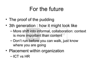 6C learning framework introduction | PPT | Education industry | Industries