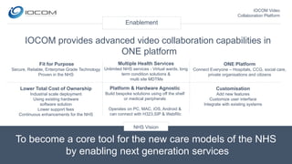 Iocom Health Intro 2016 with Screenshots - Copy | PDF