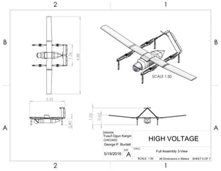 High Voltage Drawing Package.PDF