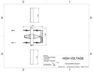 High Voltage Drawing Package.PDF