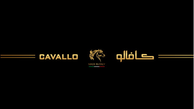 Cavallo Brand Profile | PDF | Style & Fashion