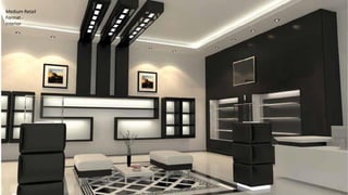 Cavallo Brand Profile | PDF