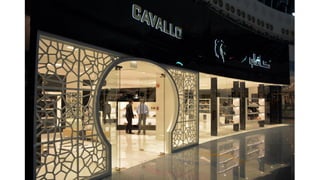 Cavallo Brand Profile | PDF