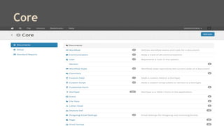 Custom ERPNext Solutions | PPT