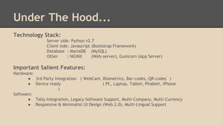 Custom ERPNext Solutions | PPT