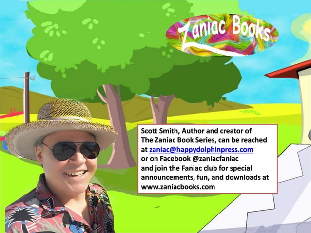 zappar book marks | PPTX