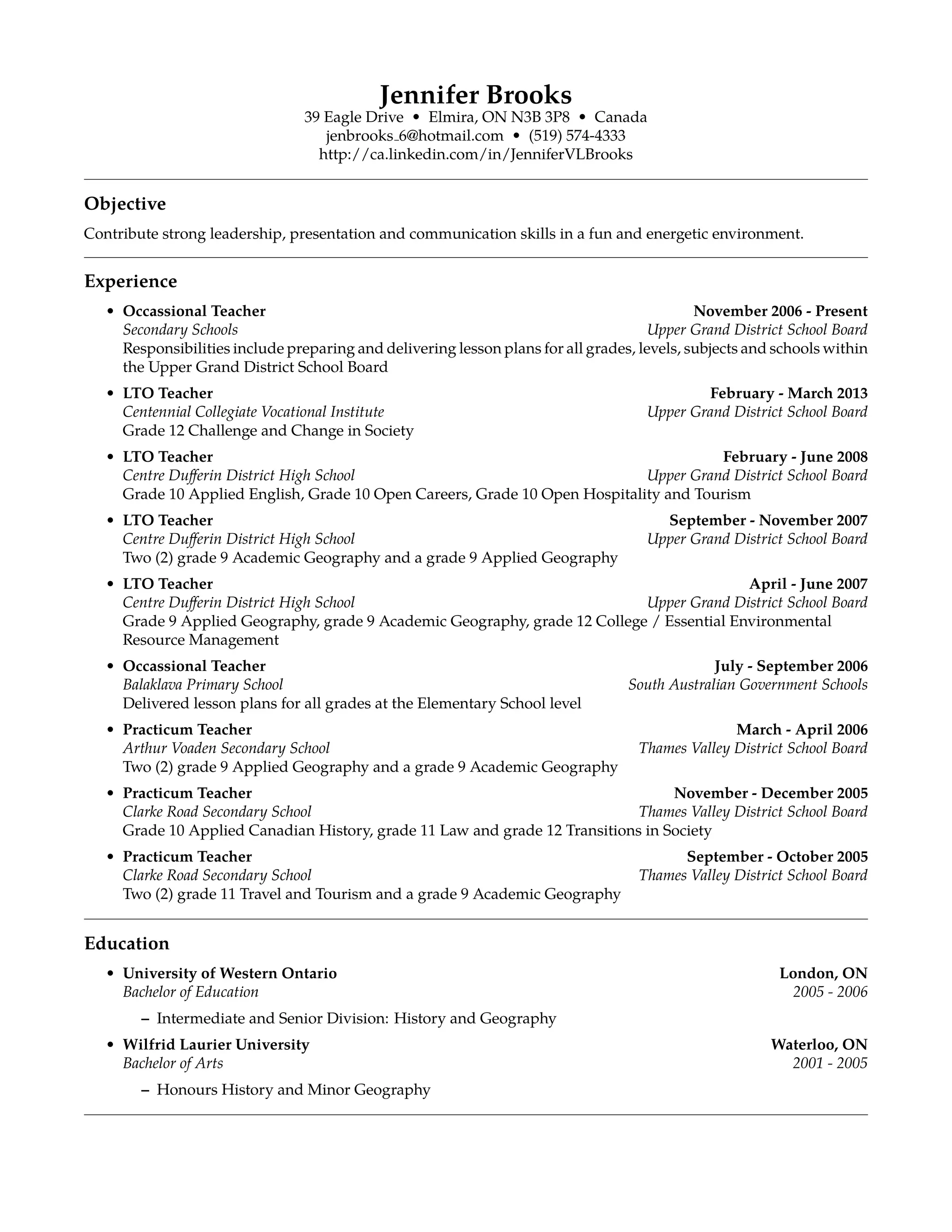 jenniferbrooks_resume-2015 | PDF