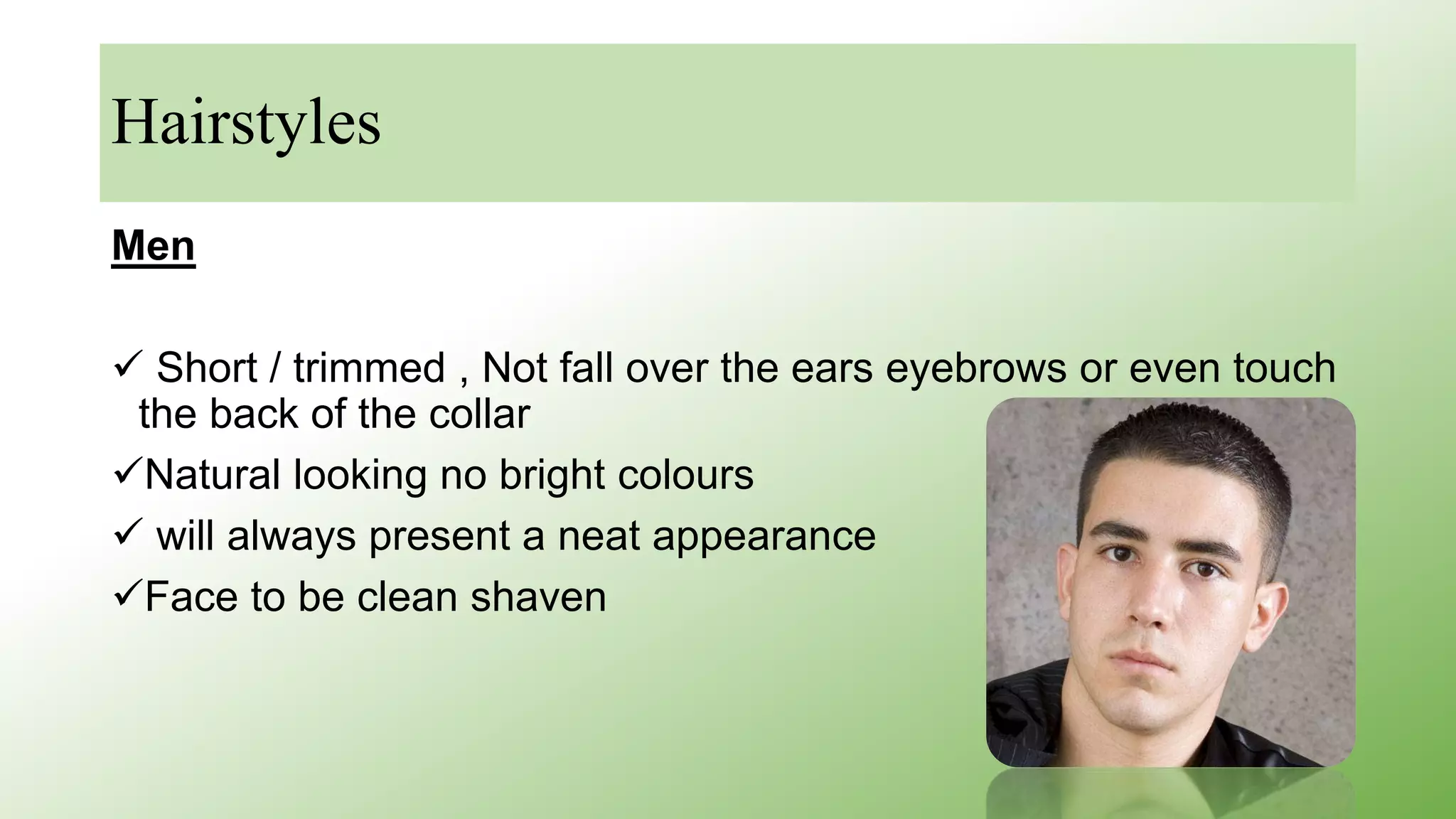 Personal Hygine & Grooming | PPTX