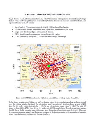 ANU-MIMO_whitepaper | PDF | Internet | Computing