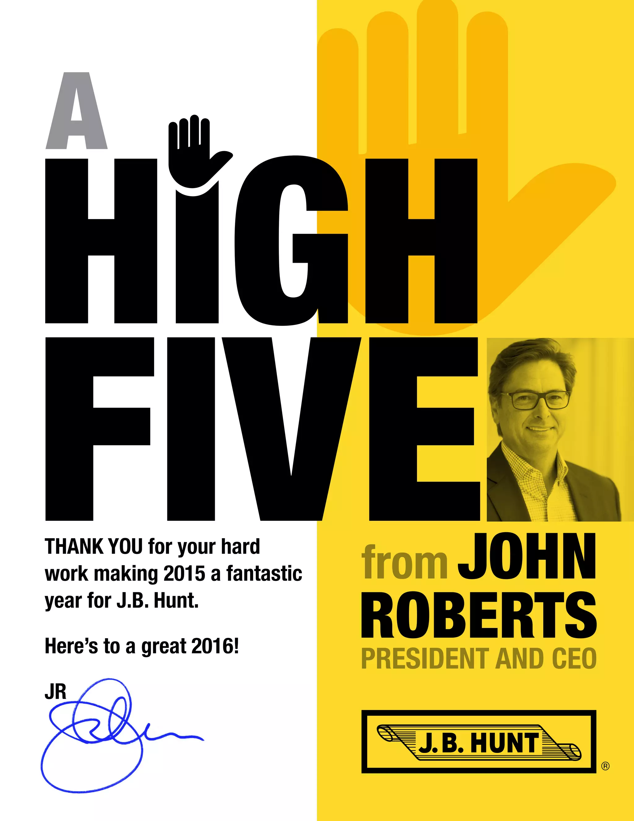 High Five | PDF