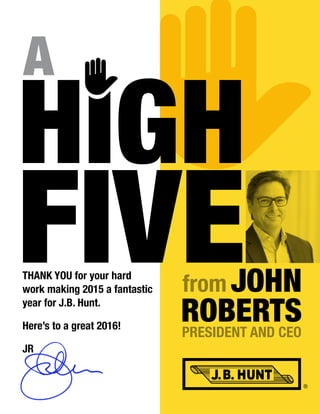 High Five | PDF