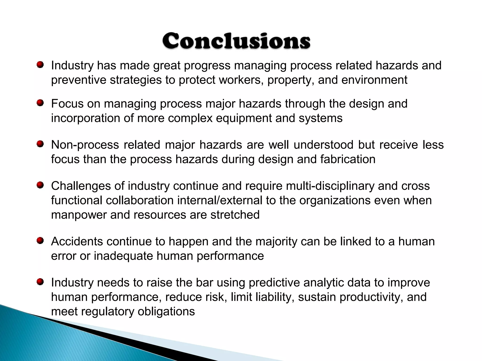 Human Factors Presentation | PPT