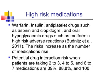 Managing medication | PPT
