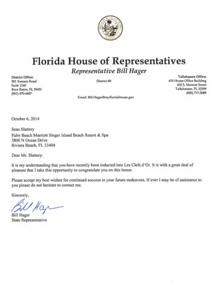 Florida House of Rep. | PDF