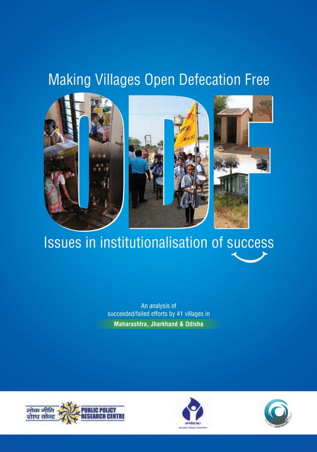 39Open Defecation Free_20-08-2016 4-19pm | PDF