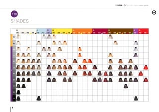 GAMMA COLOR GUIDE_EN_int-1 | PDF