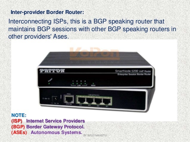 ROUTER PPT
