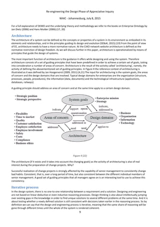 Re-engineering the design phase of appreciative inquiry_WAIC2015_workshop paper_v3 | PDF