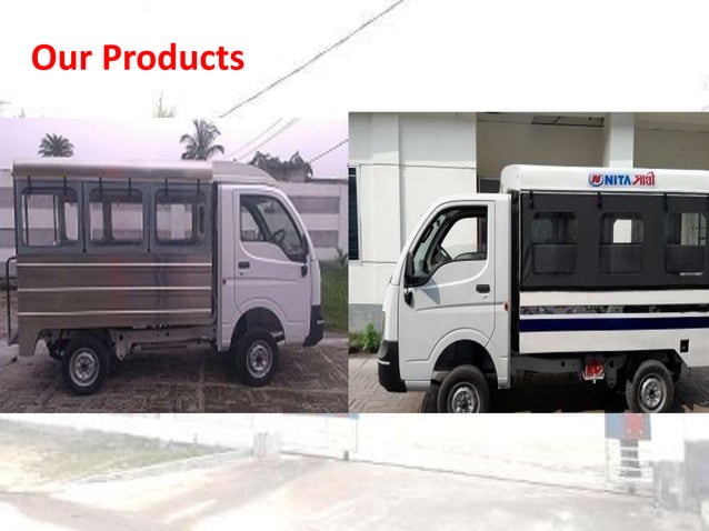 Presentation-NUMIL | PPT