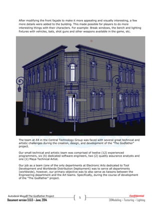(A3)_Godfather_WORKSAMPLE_EA | PDF