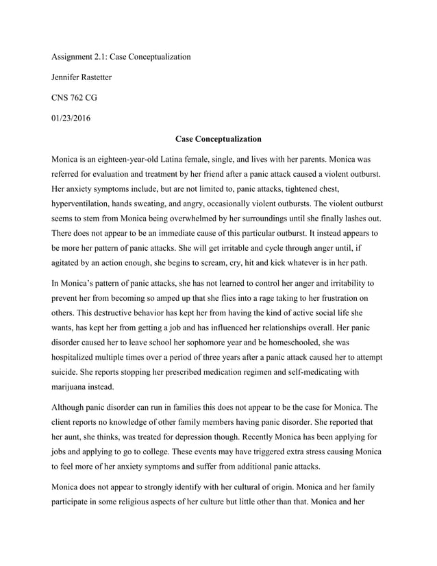 case_conceptualization_and_treatment_planning | PDF