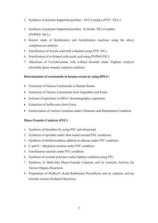 VR BIO- DATA 08-09-2016 | DOC