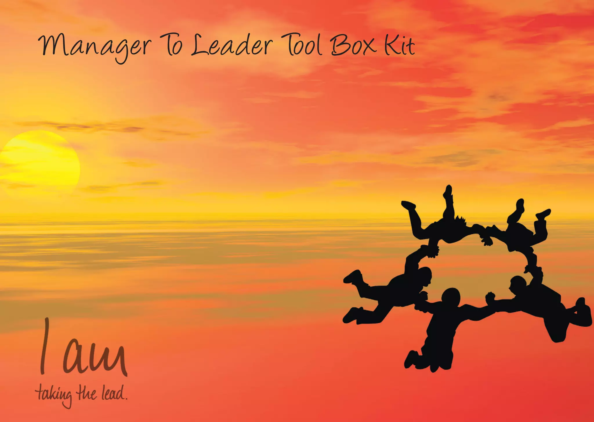 Leadership Models on Flip Charts A6 D5 | PDF