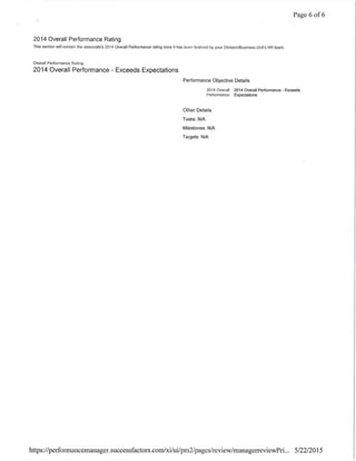 2014 PED | PDF