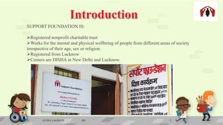 Support Foundation | PPT